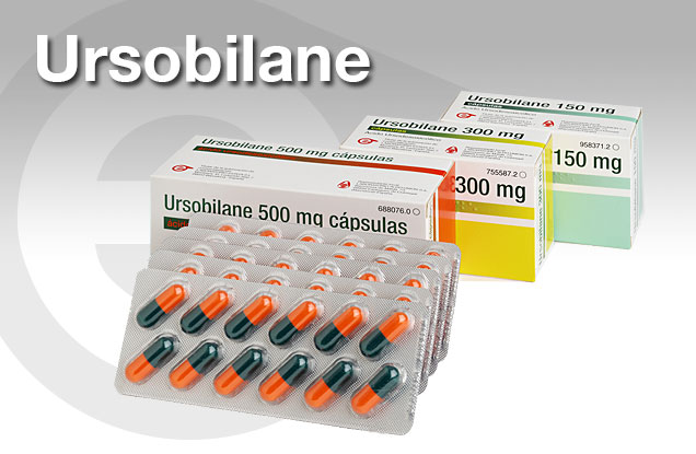 Nueva presentación de Ursobilane - Estedi